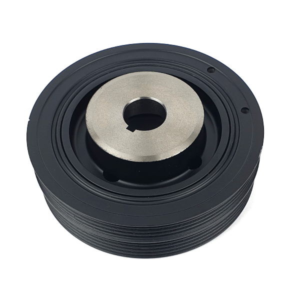 12305AA252 Genuine Subaru Pulley Crankshaft