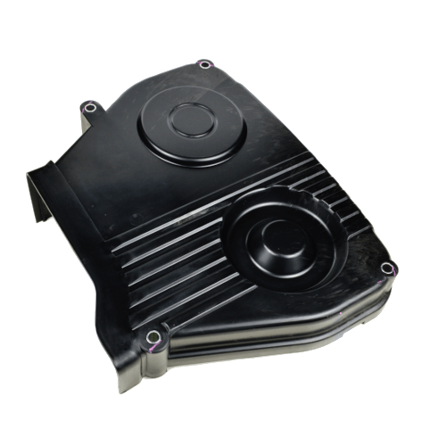 13574AA094 Cover Engine Timing Belt Subaru, Left