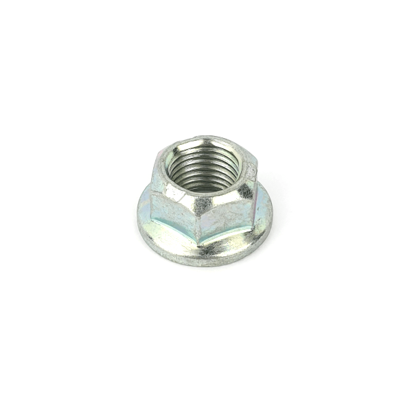 20550AA010 Genuine Subaru Self Locking Nut M14