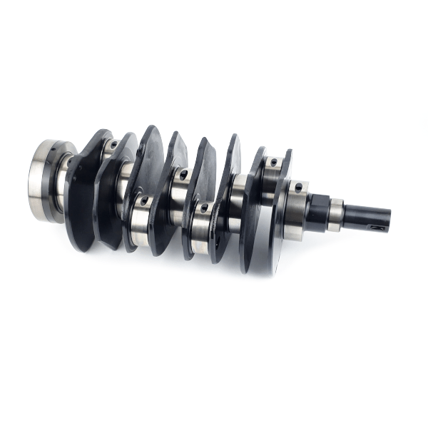 12200AA430 Genuine Subaru Crankshaft Forgerd 79mm EJ257