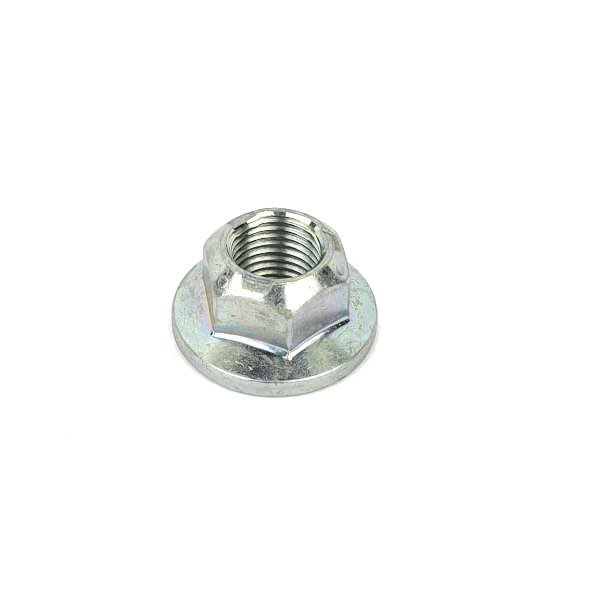 902350006 Genuine Subaru Self Locking Nut Rear Suspension