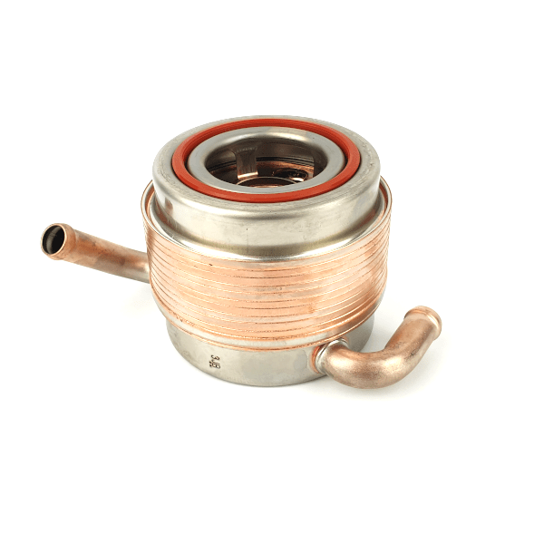 21311AA051 Genuine Subaru Oil Cooler Assembly