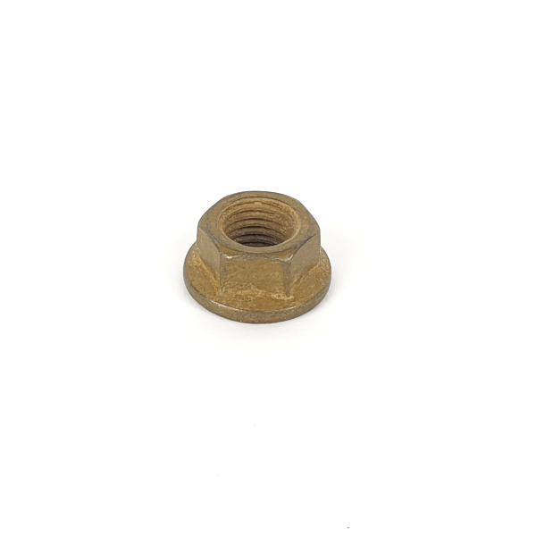 902370010 Genuine Subaru Flange Nut Ceramic Exhaust