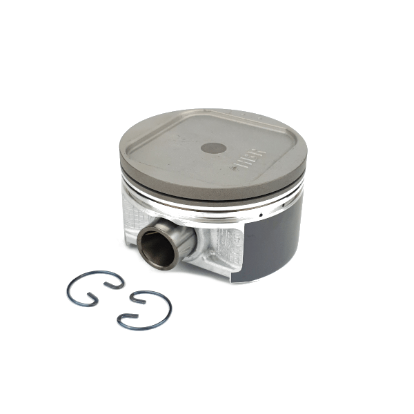 12006AC370 Genuine Subaru Piston Set 92.25mm +0.25