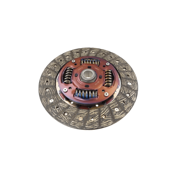 30100AA910 Genuine Subaru Clutch Disc Complete