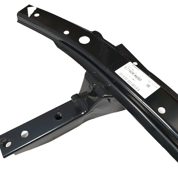 57760FA680 Genuine Subaru Beam Complete Front Bumper