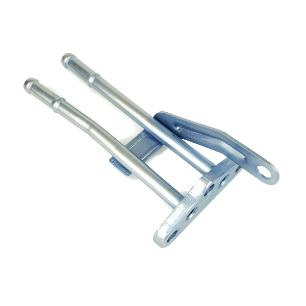 21328AA100 Genuine Subaru Pipe Oil Cooler Spec C