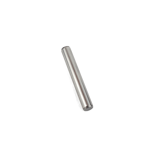 804006240 Genuine Subaru Straight Pin MT 6x41.1