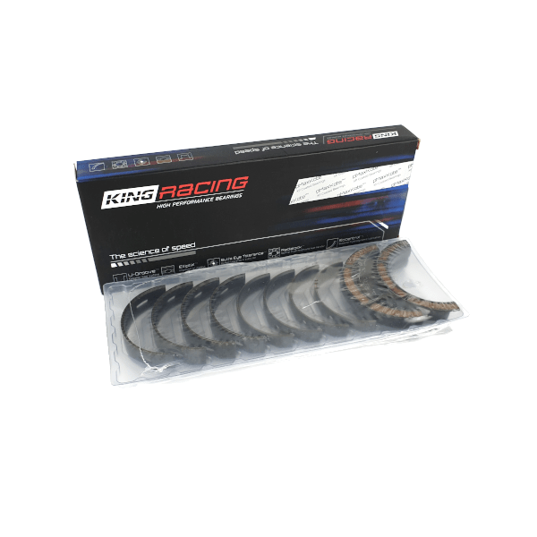 MB5382XPGC STD King Racing engine bearings pMaxKote
