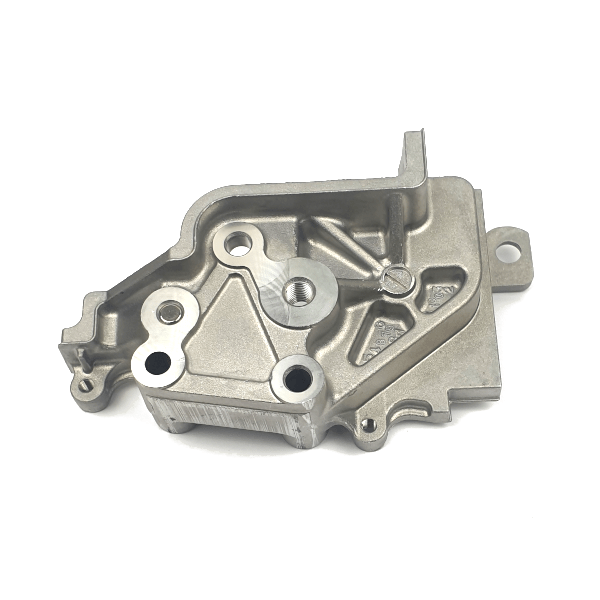 13156AA062 Genuine Subaru Bracket Complete Tensioner