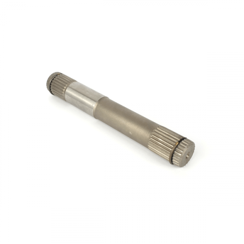MR953316 Genuine Mitsubishi Shaft Front Axle, Inner RH MR953316 Genuine Mitsubishi Shaft Front Axle, Inner RH