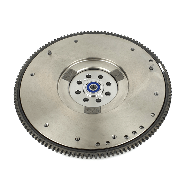 12342AA071 Genuine Subaru Flywheel Assembly 5MT