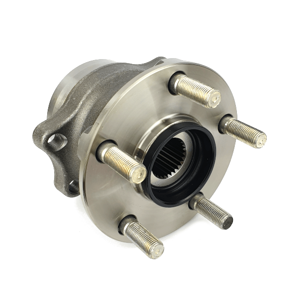 28473FL040 Genuine Subaru Hub Unit Complete Rear