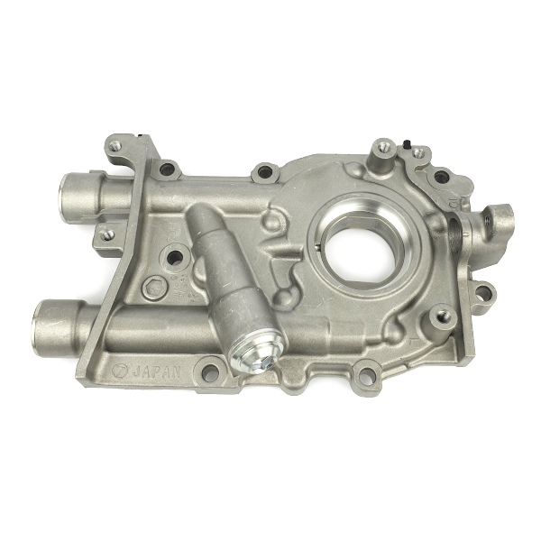 Oil Pump Extractor Subaru Genuine 15010AA320 Oil Pump Assembly - Engine ...