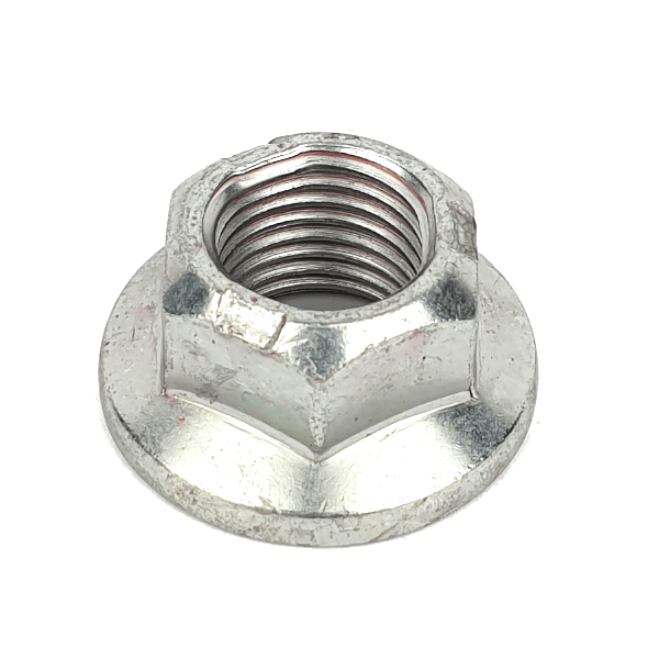 902330006 Genuine Subaru Self Locking Nut M14