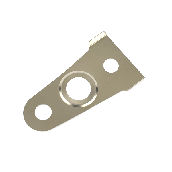 44616AA190 Genuine Subaru Gasket Exhaust Pressure Pipe