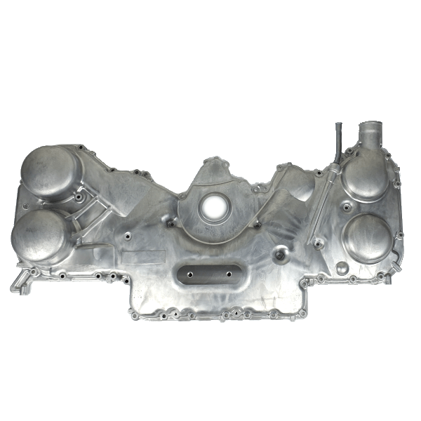 13117AA040 Genuine Subaru Cover Engine Timing Chain H6 3.6