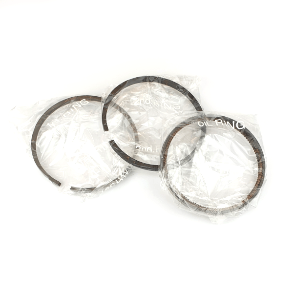 12033AB340 Genuine Subaru Piston Ring Set, Size STD