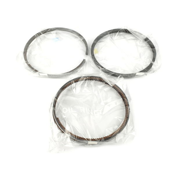 12033AC000 Piston Ring Set, Size STD Subaru
