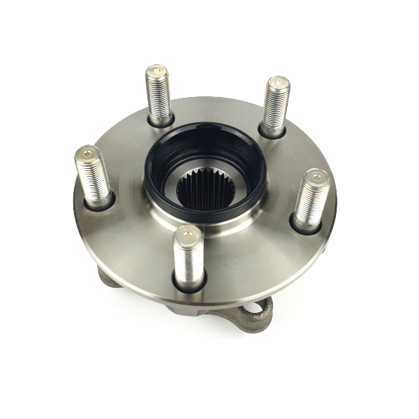 28373FG000 Genuine Subaru Hub Assembly Front Wheel 5x100