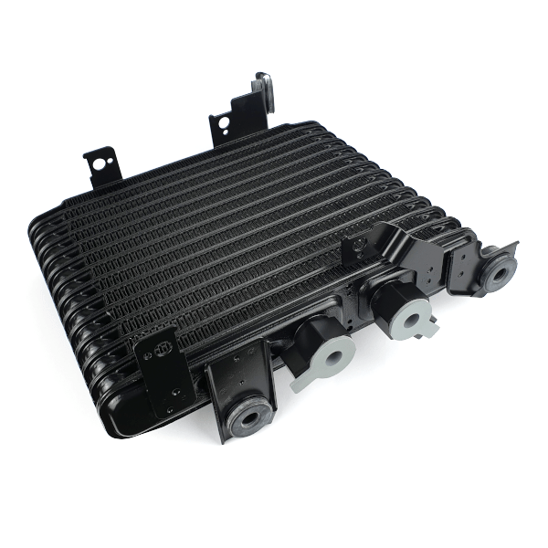 1240A056 Genuine Mitsubishi Oil Cooler Engine