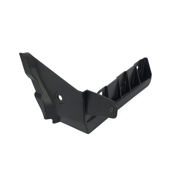 57731FE370 Genuine Subaru Cover Bumper Rear RH