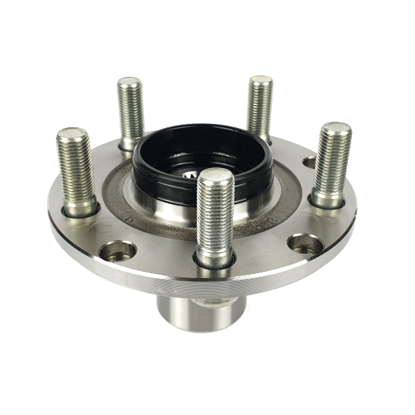 28052AA010 Genuine Subaru Hub Assembly Front Wheel 5x100