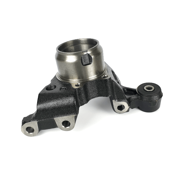 28411FA010 Genuine Subaru Housing Rear Axle, Left Side