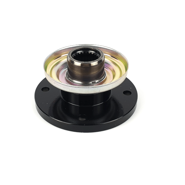 38358AA040 Genuine Subaru Flange Unit Rear Differential