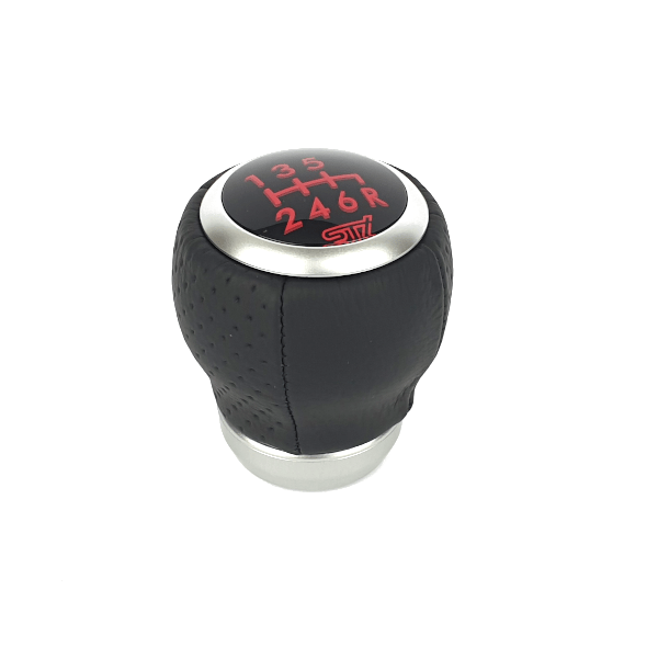SG117AJ015 STI Performance Shift Knob