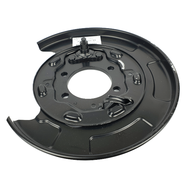 26704FG000 Genuine Subaru Back Plate Rear Brake RH