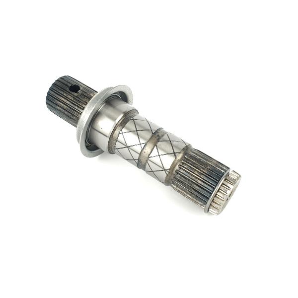 384154S000 STI Performance Spindle Front Differential