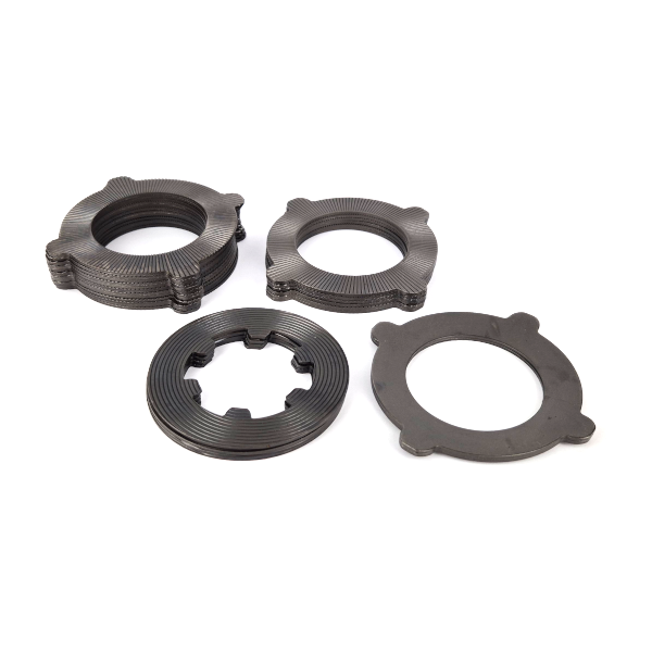 ST3900055040 STI Performance Rear LSD Overhaul Kit R180