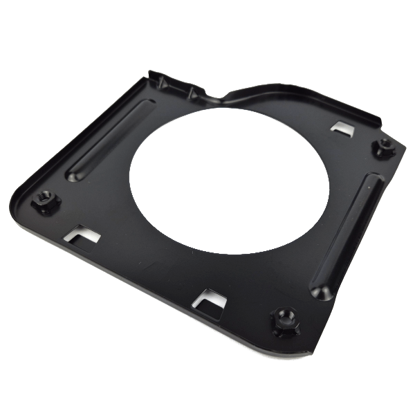 84927FA001 Genuine Subaru Bracket Fog Light RH