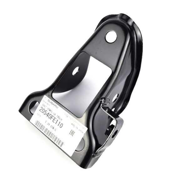 20540FE110 Genuine Subaru Bracket Trailing Arm