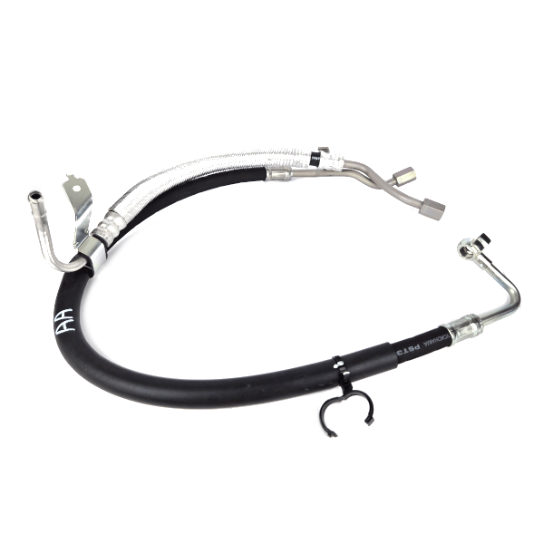 34610FG002 Genuine Subaru Hose Assembly Power Steering