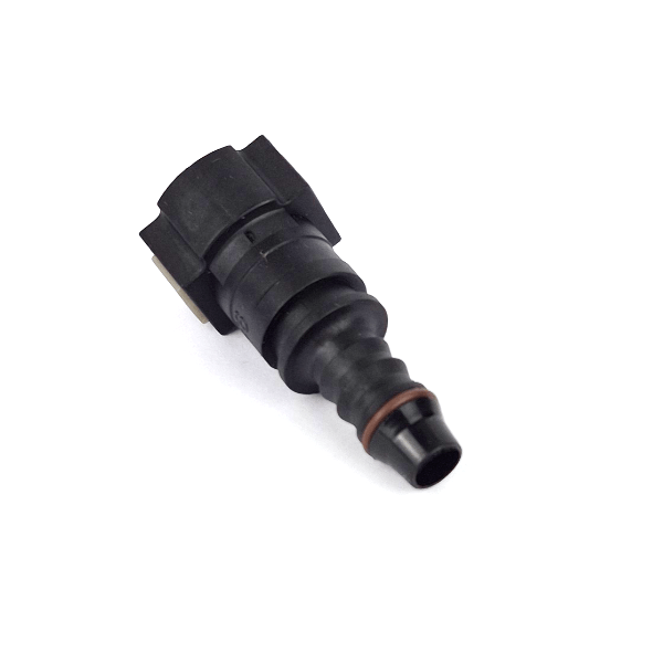 FLEX-C1 Straight Quick Connector for EC Sensor