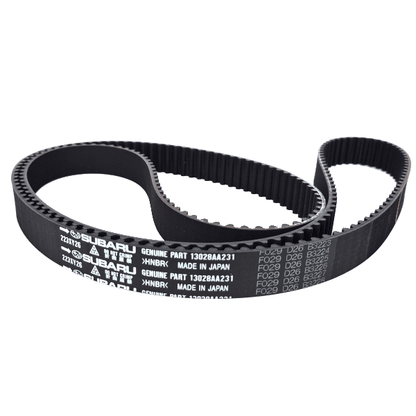 13028AA231 Genuine Subaru Belt Timing For SOHC EJ Engines