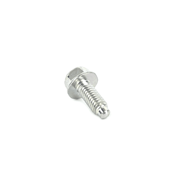 901000459 Genuine Subaru Flange Bolt M6