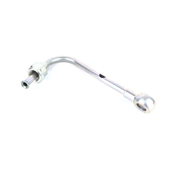 15192AA501 Genuine Subaru Pipe Complete Oil Line