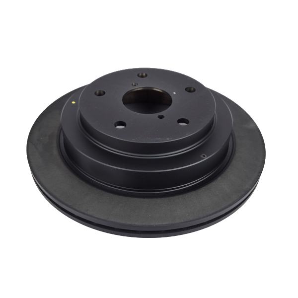 26700FE070 Genuine Subaru Disc Brake Gravel Rear 290mm