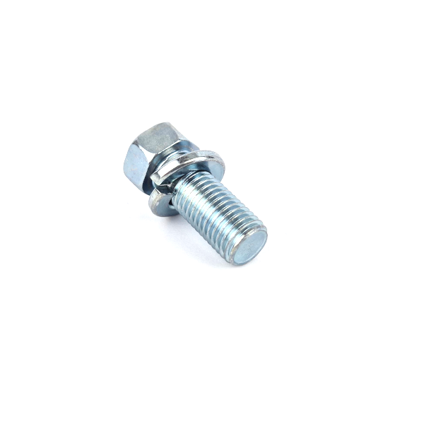 901120096 Genuine Subaru Bolt Assembly