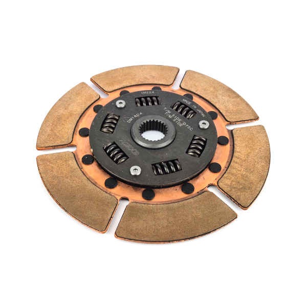 DM16DA Exedy Hyper Multi Twin Clutch Disc "A" Assembly
