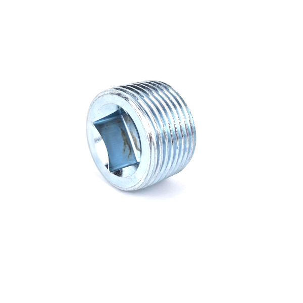 807025010 Genuine Subaru Plug Rear Differential 3/4"x17