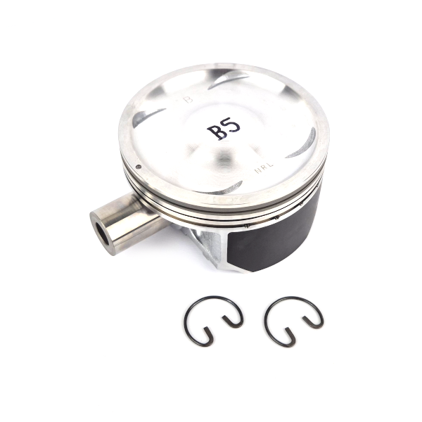 12006AC400 Genuine Subaru Piston Set Grade B 99.50mm