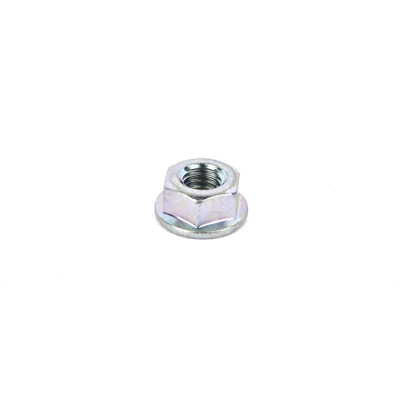 902370049 Genuine Subaru Flange Nut M6