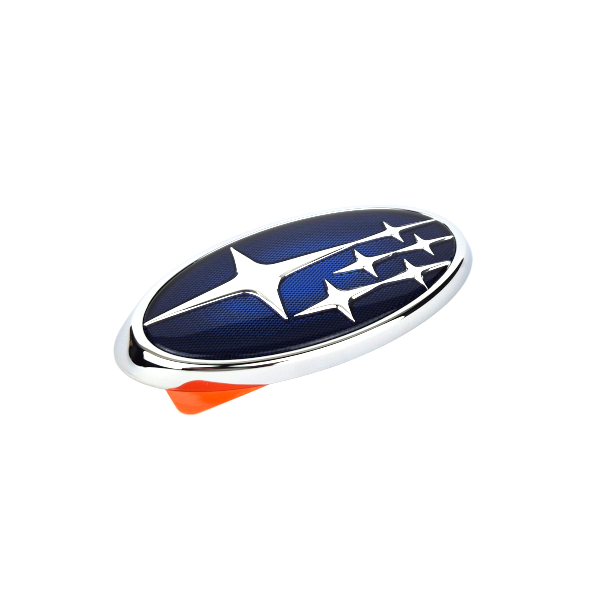 93013VA090 Genuine Subaru Ornament Front Grille
